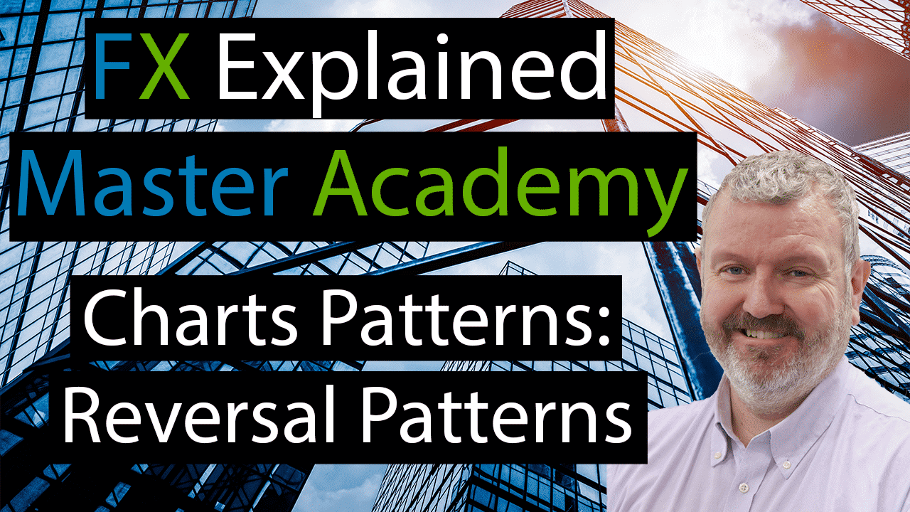 Charts Patterns: Reversal Patterns - FxExplained Master Academy