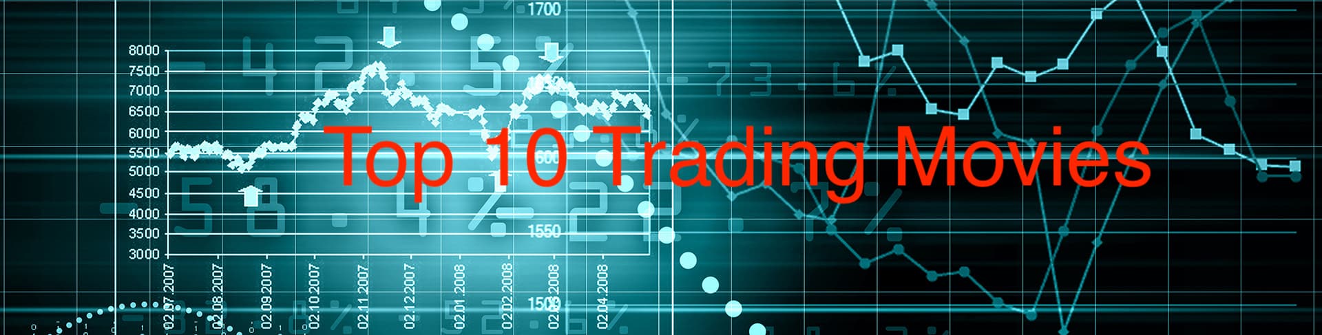 Top 10 Trading Movies - FxExplained