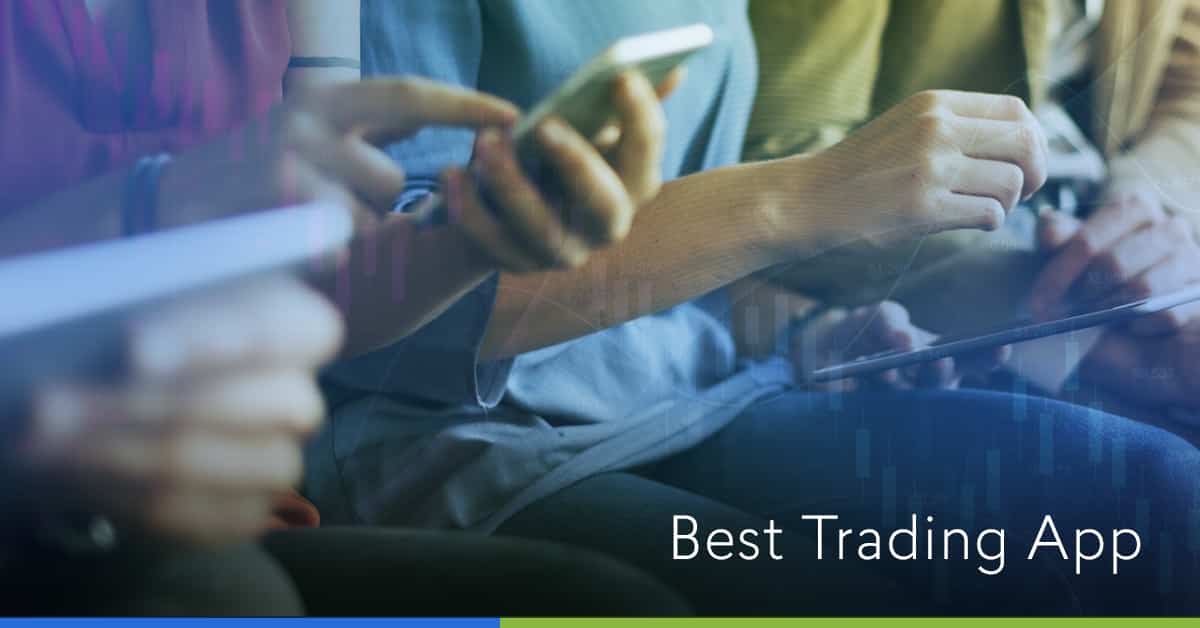 Best Trading Apps In UK Reviewed 2025 - Top 9 Regulated Apps