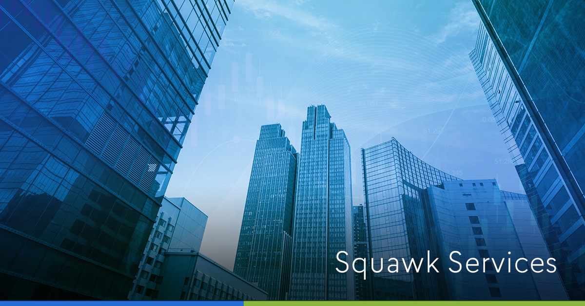 Best Squawk Services in the UK 2025 - FxExplained