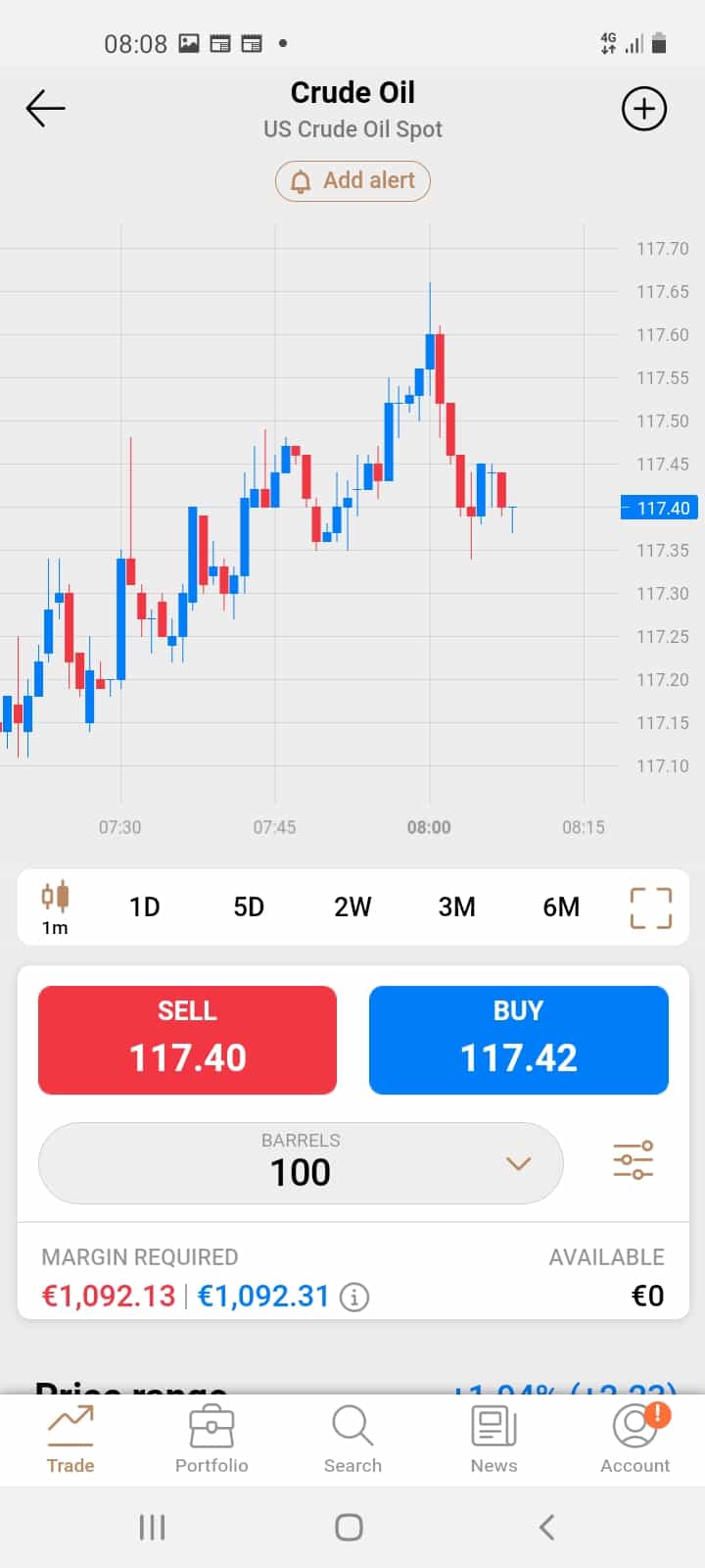 Best Trading Apps In UK Reviewed 2022 - Top 8 Regulated Apps