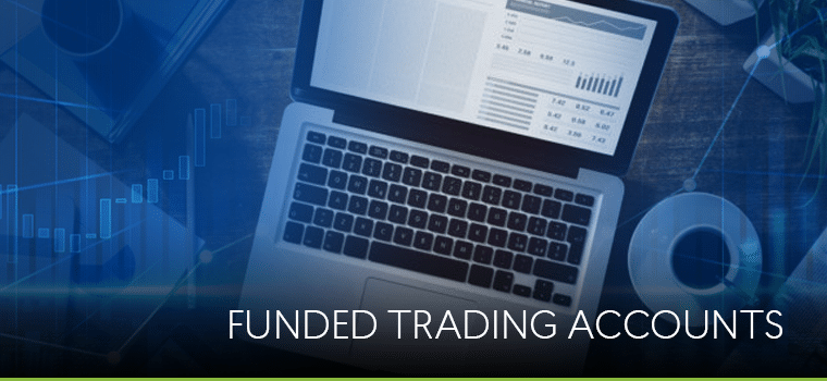 Funded Trading Accounts - FxExplained