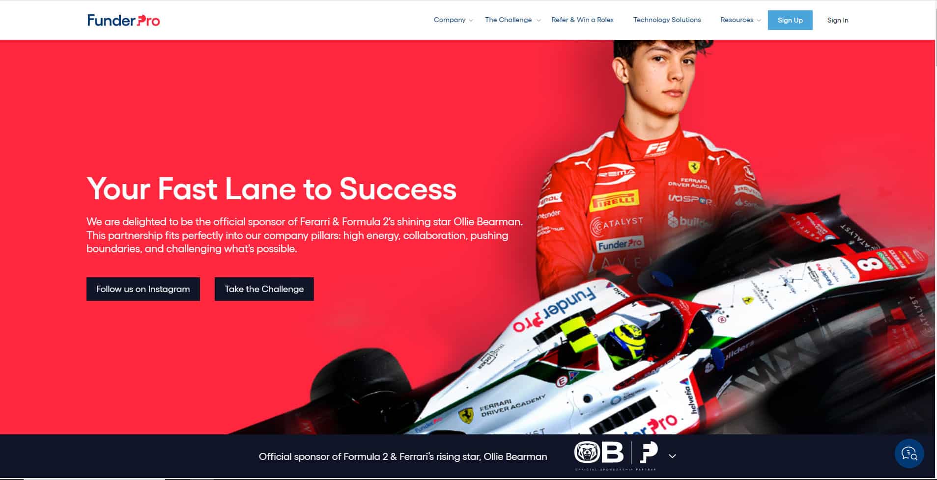 FunderPro Review - FxExplained