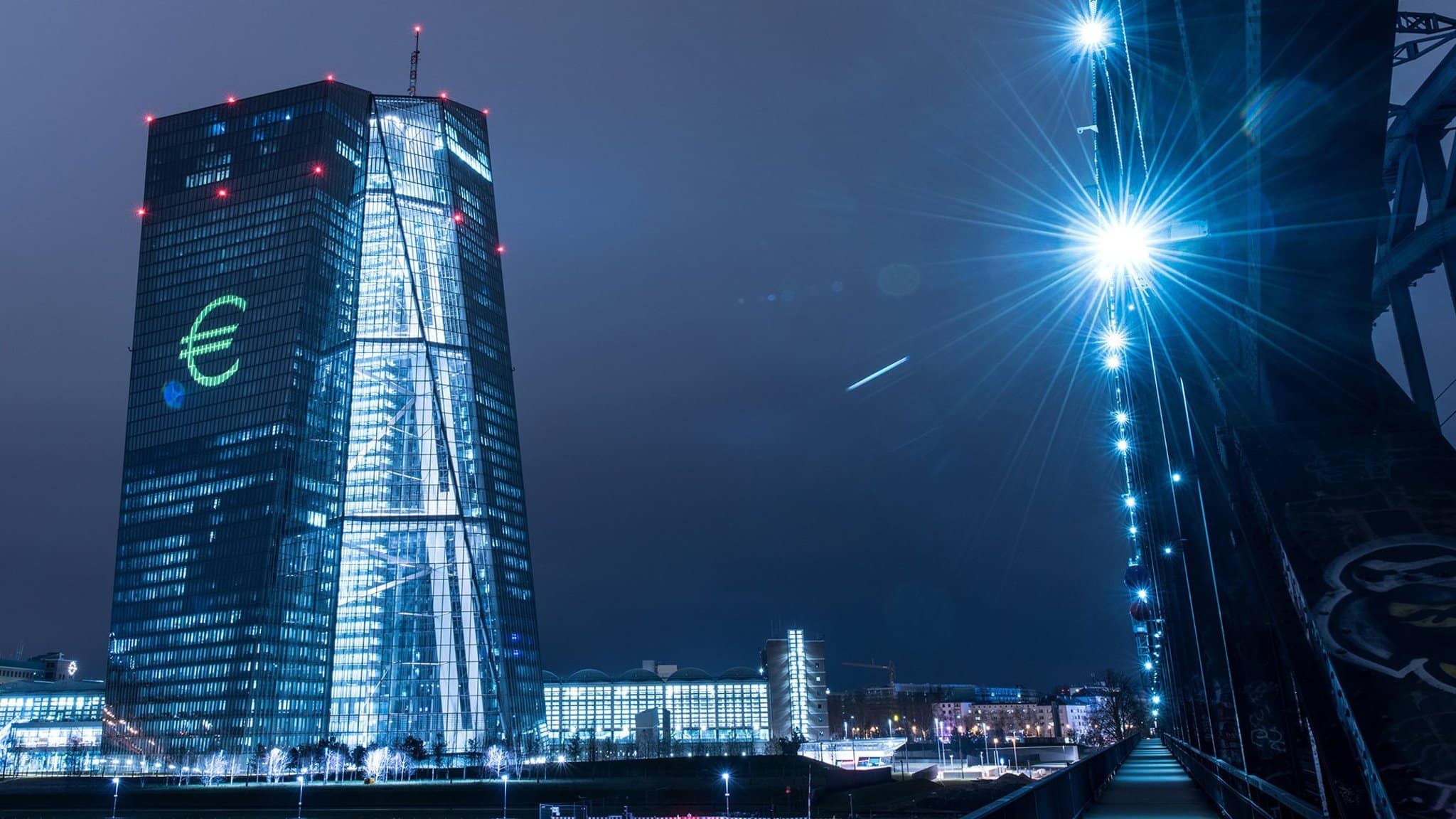 The European Central Bank (ECB) - FxExplained