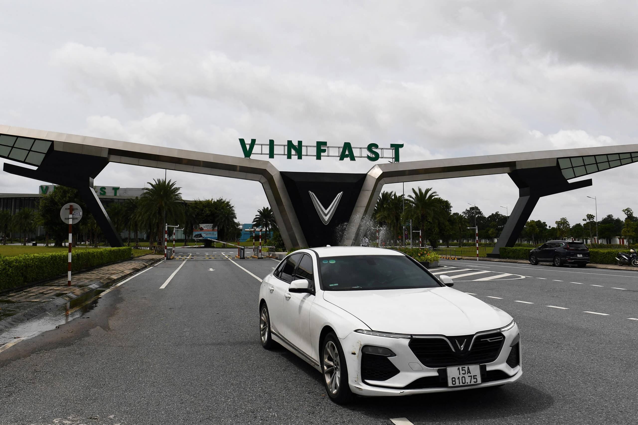 We know that VinFast is over-valued – but how do we know VinFast is ...